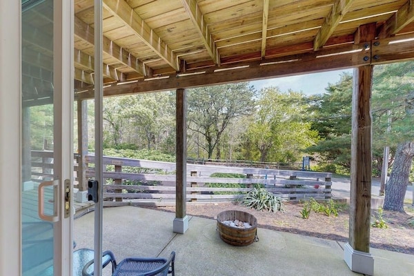 Island Inn - Residential Suite - 31g - Dog-friendly - Oak Bluffs, Ma - Edgartown, MA