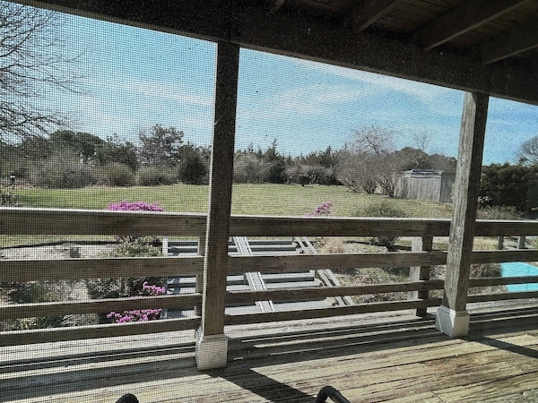 Island Inn - Residential Suite - 32g - Dog-freindly - Oak Bluffs, Ma - Oak Bluffs, MA