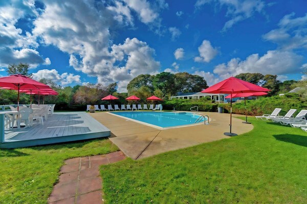 Island Inn - Residential Suite - 39g - Oak Bluffs, Ma - Oak Bluffs, MA