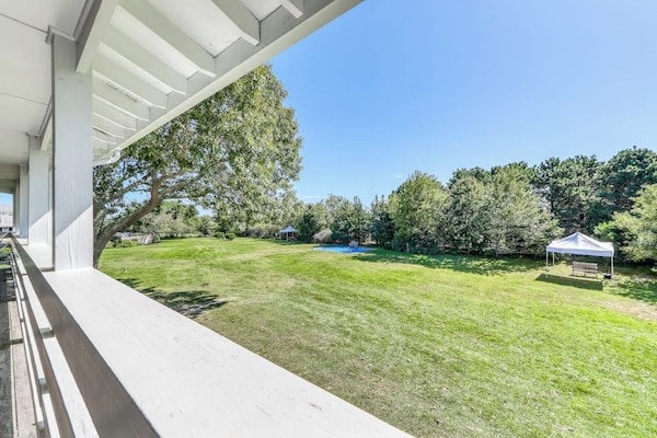 Island Inn - Studio Suite - 19d - Oak Bluffs, Ma - Edgartown, MA