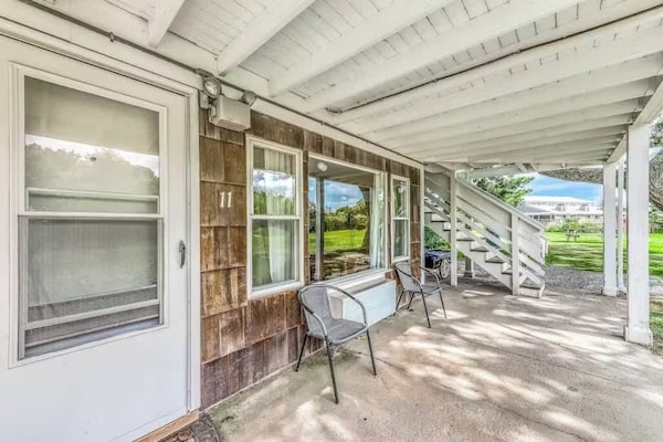 Island Inn - Studio Suite - 11d - Dog-friendly - Oak Bluffs, Ma - Oak Bluffs, MA