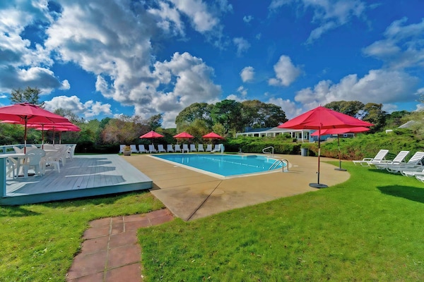 Island Inn - Studio Suite - 9c - Oak Bluffs, Ma - マーサズ・ビンヤード島, MA