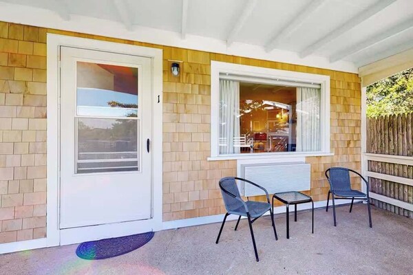Island Inn - Two Bedroom Suite - 1a - Oak Bluffs, Ma - マーサズ・ビンヤード島, MA