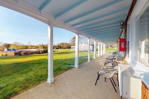 Island Inn - Studio Suite - 3b - Dog-friendly - Oak Bluffs, Ma - 마서스비니어드