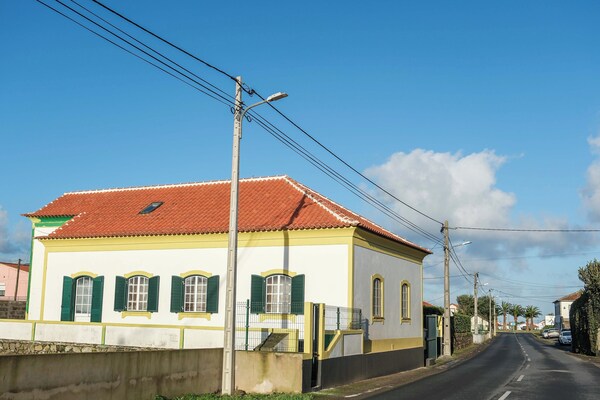 Fun And Fly House! Family Home With Games Room, A Place To Create Memories. - Açores