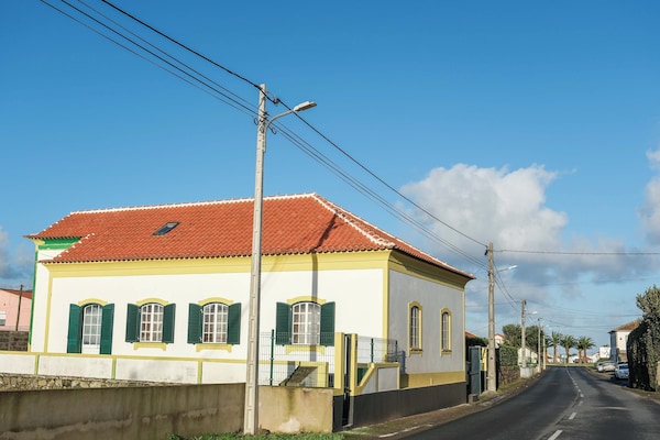 Fun And Fly House! Family Home With Games Room, A Place To Create Memories. - Portugal