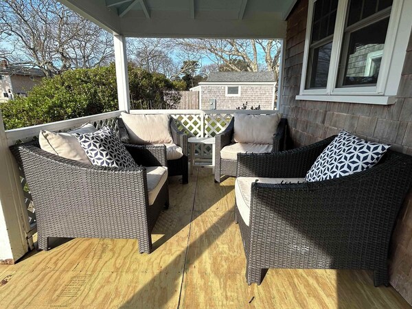 Island Inn - Cottage - 21e - Oak Bluffs, Ma - Oak Bluffs, MA