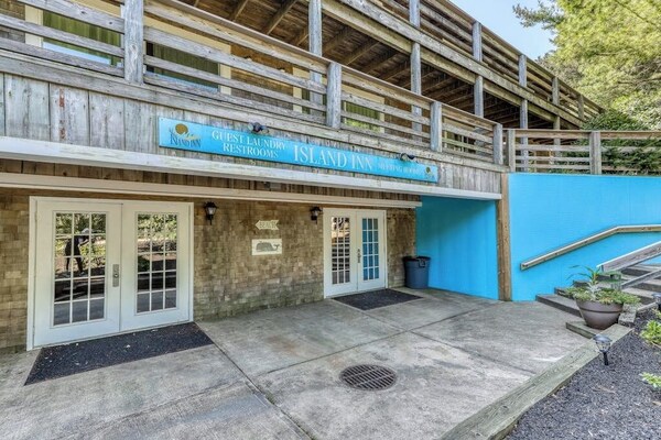 Island Inn - 2 Bedroom & 2 Bath Townhouse - 47g - Oak Bluffs, Ma - Oak Bluffs, MA