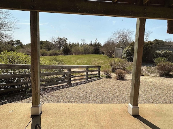 Island Inn - Residential Suite - 36g - Dog-friendly - Oak Bluffs, Ma - Oak Bluffs, MA
