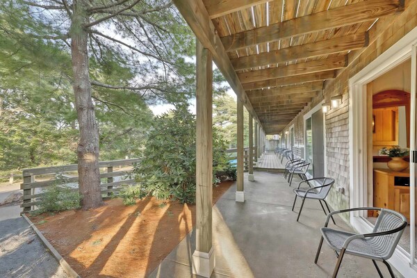 Island Inn - Residential Suite - 37g - Oak Bluffs, Ma - Massachusetts