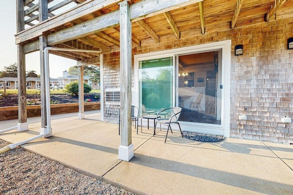 Island Inn - Residential Suite - 38g - Oak Bluffs, Ma - Oak Bluffs, MA