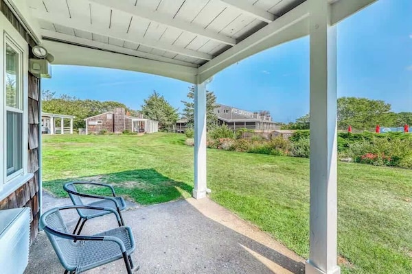 Island Inn - Studio Suite - 7c - Dog-friendly - Oak Bluffs, Ma - Edgartown, MA