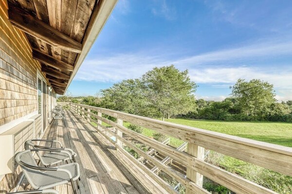 Island Inn - 2 Bedroom & 2 Bath Townhouse - 48g - Oak Bluffs, Ma - Oak Bluffs, MA