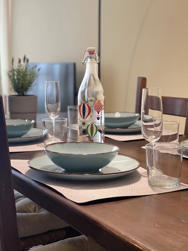 Foundry's Home - Carefree Parking - Treviso