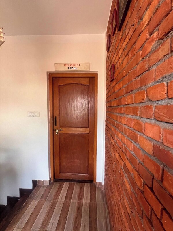 Urban Oasis Micasa Apartment - Kathmandu