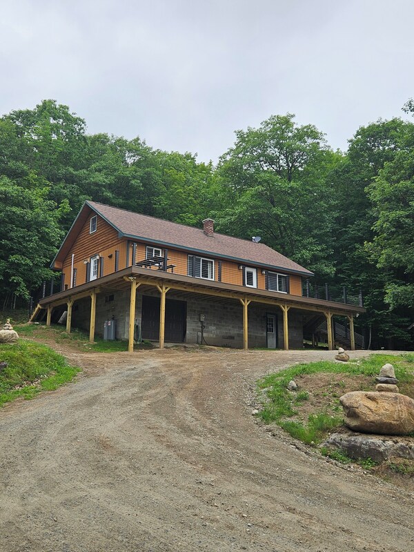 Available For Your Late Summer Adk High Peaks Adventures!! - Wilmington, NY