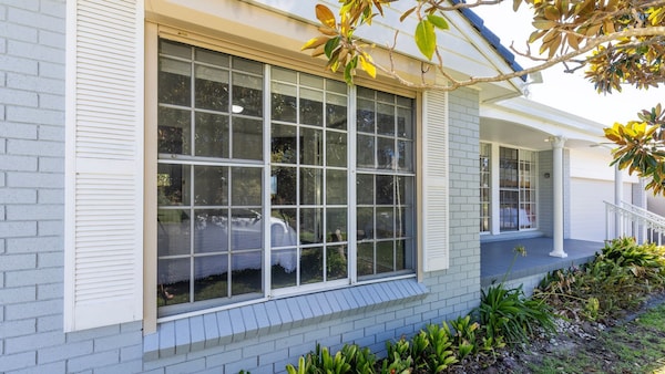 Watersedge - Absolute Waterfront - Sussex Inlet