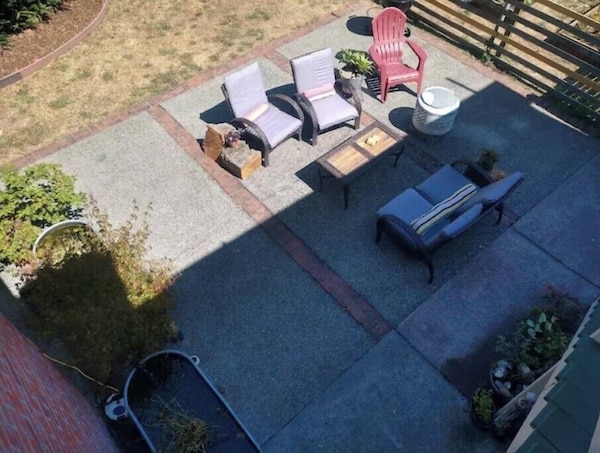 Quaint 2-bedroom Apartment With Safe Offstreet Parking In Eureka - Eureka, CA