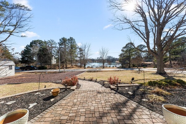 Brand New Waterfront Retreat In Beautiful Montross, Virginia - Virginia