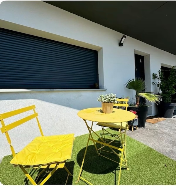 Maison Chanteranne Parking Gratuit - ibis Budget Clermont Ferrand Centre Montferrand