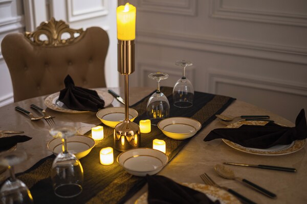 The Versailles Suite. A Designer Home In Dhaka. - Dacca