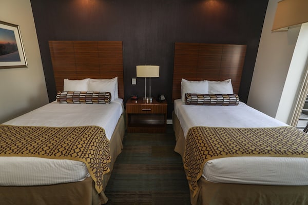 Mountain Lodge Retreat | Balcony + Ski Access - Emmitsburg, MD