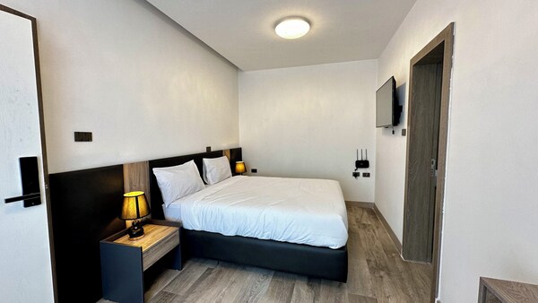 Stylish Stay + Breakfast 401 - Addis Abeba