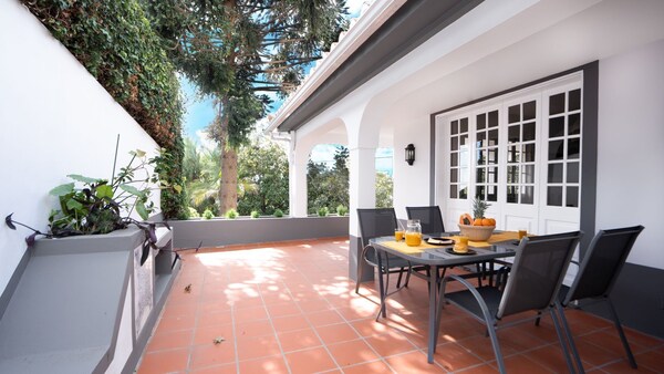 Amaro Oasis By Lovelystay - Madeira Island