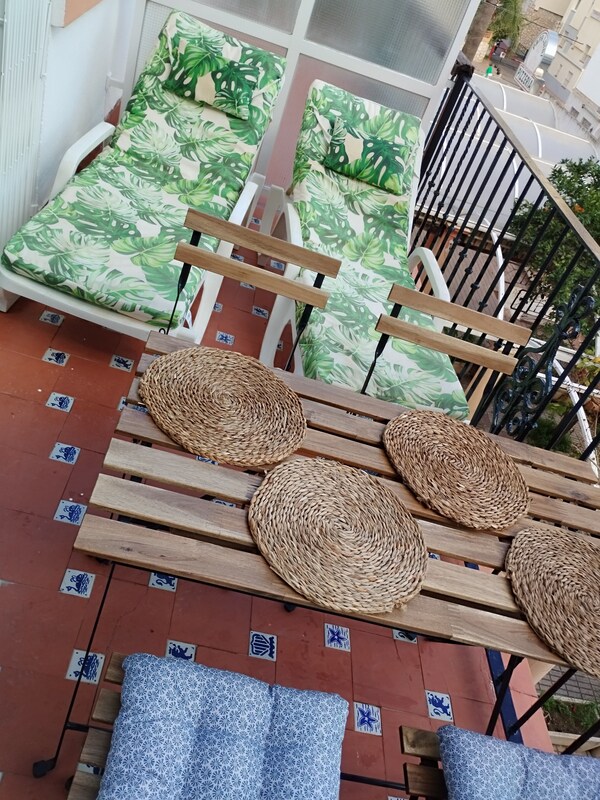 Apartment Close To Benalmadena Marina And Beach Front - Benalmádena