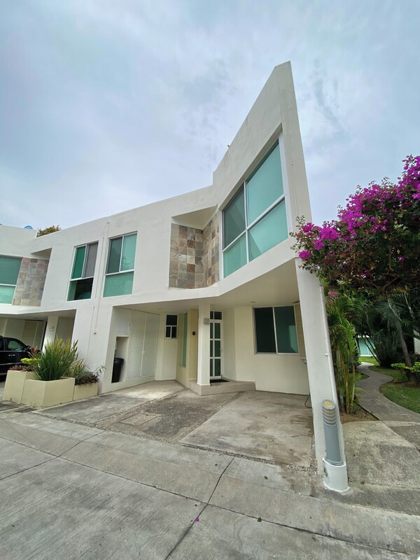 Exclusive House In Nuevo Vallarta 2 Min From The Beach - Nuevo Vallarta