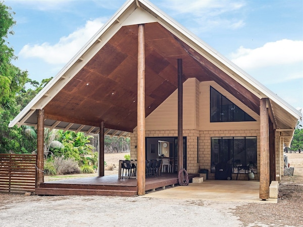 Caves Farm Guest House - Cowaramup