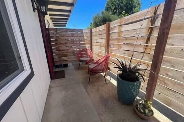 King Bedbrand Newkitchenetteclose To Downtown - Solvang, CA