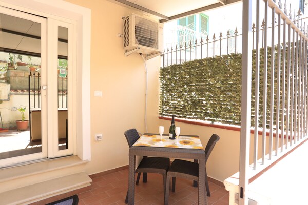 Onofrio House Tropea (Double Room) - Parghelia