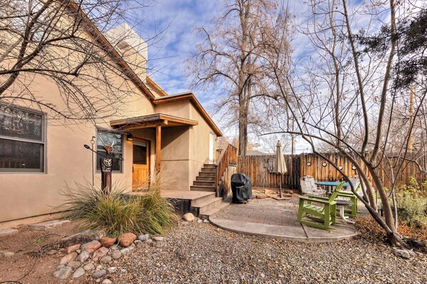 Center Street Hideaway In The Heart Of Moab #3 - Moab, UT