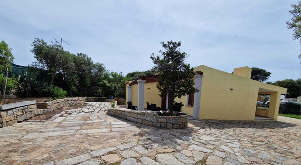 Cottage Vacanze La Maddalena - La Maddalena
