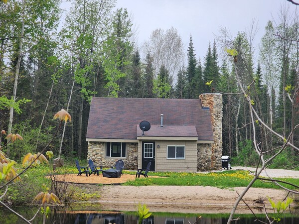 "The Woods" Last Minute Bookings Welcome! - Door County, WI
