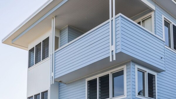 Boronia Beach House Three - Sawtell