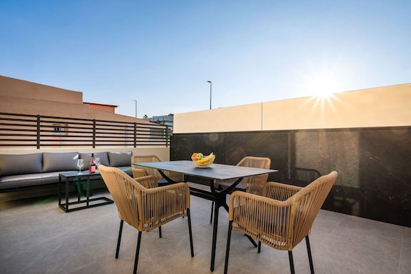 Beach Luxury Homes : Nicole - Turgutreis