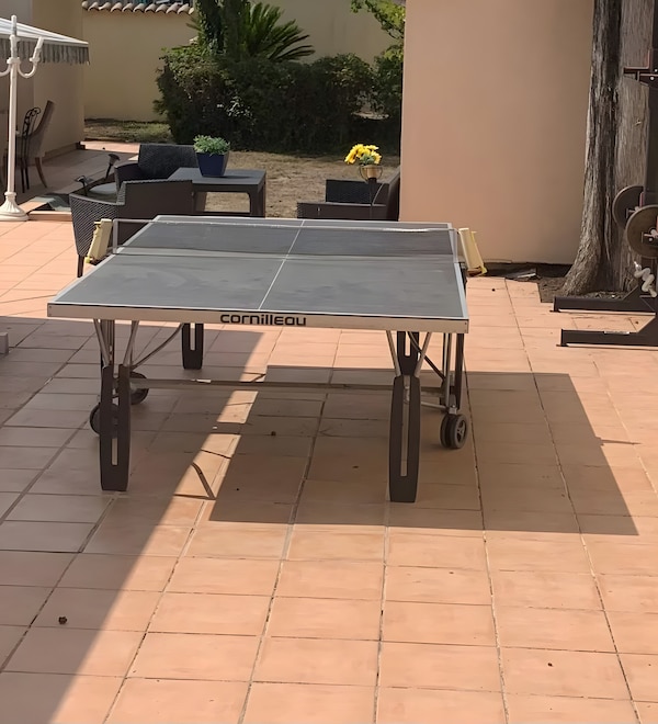 Casa Vacanze 'La Maison Provençale' Con Piscina Privata, Wi-fi E Aria Condizionata - Mandelieu-la-Napoule