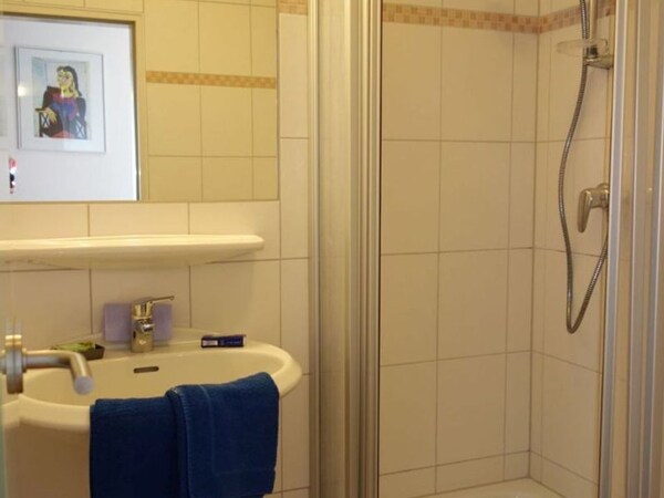 Welcome To Haus Bi De Wyk - Your Dream Vacation Awaits You! - Bi De Wyk - Amrum