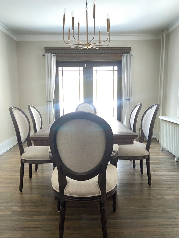 Stylish Home Steps From Penn Ave - Updated Retreat - Reading, PA
