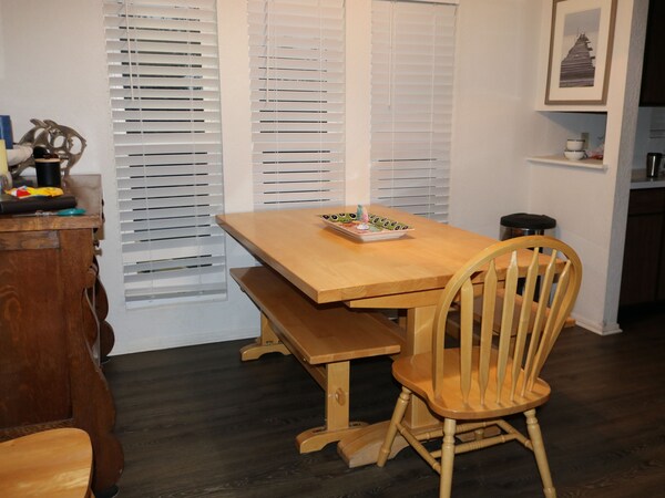 Gone Coastal - Three-bedroom Condo In Fabulous Rockport, Texas. - Rockport, TX