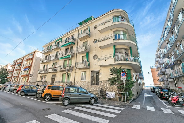 Domus 21 Near Alassio Beach, Alassio, Italy - Alassio