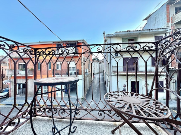 " Village Center Apartments - Apt 1 - 2 " - Bari Sardo