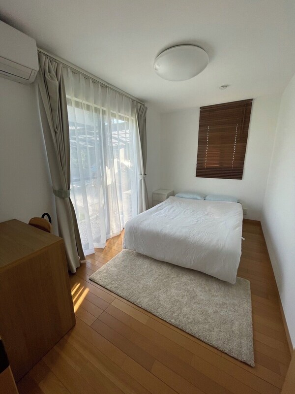 Welcome To Our Cozy 78 Sqm Hiei Mt. House! (Completely Separated And Private) - 大津市