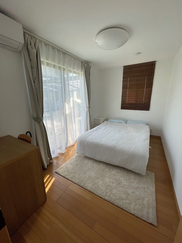 Welcome To Our Cozy 78 Sqm Hiei Mt. House! (Completely Separated And Private) - 大津市