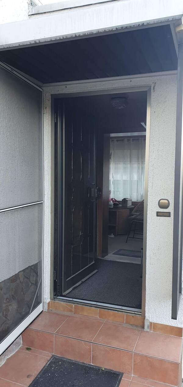 Ferienwohnung/app. Für 6 Gäste Mit 85m² In Colditz (270832) - Rochlitz