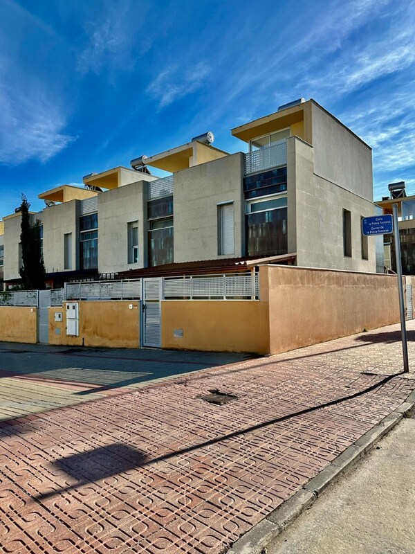Bungalow El Balco Oropesa Del Mar Ref 014 - Oropesa del Mar