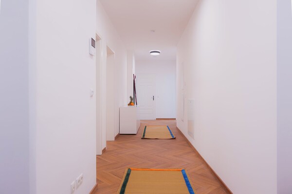 Apartment 'Max 1' With Mountain View, Balcony And Wi-fi - 베르히테스가덴