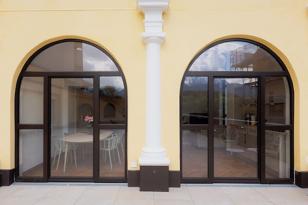 Ferienwohnung 'Max 16' Mit Bergblick, Balkon Und Wi-fi - Obersalzberg